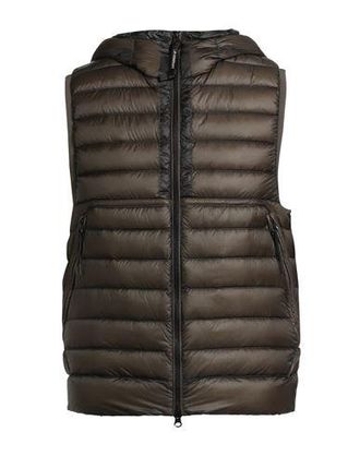 C.P. Company MANTEAUX - Vestes sans manches sur YOOX.COM