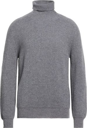 Pantaloni Torino STRICKWAREN - Rollkragenpullover auf YOOX.COM