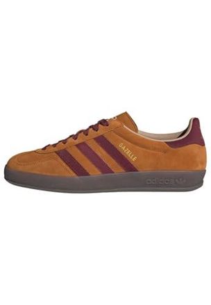 adidas Gazelle Indoor JH5411, Basket - 45 1/3 EU