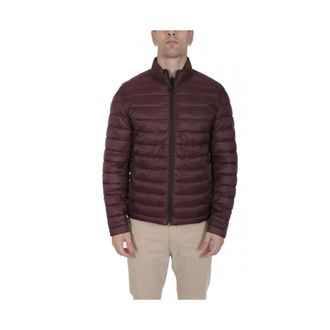 HUGO BOSS Homme, Vestes, Rouge, Taille: L Calano 10242263 Gilet
