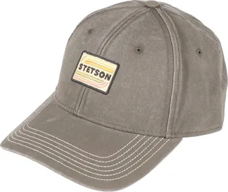 Stetson ACCESSOIRES - M&uuml;tzen & H&uuml;te auf YOOX.COM