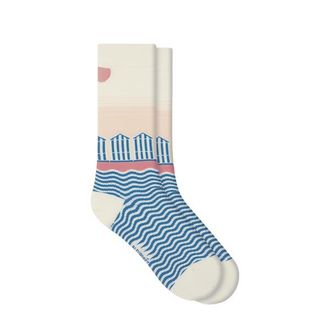 Bleufor&ecirc;t Chaussettes mi-hautes Deauville