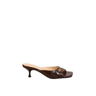 March23 Damen, Schuhe, Braun, 38 EUGr&ouml;&szlig;e