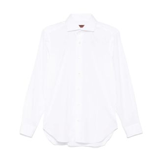 Barba Herren, Shirts, Weiß, 2XLGröße