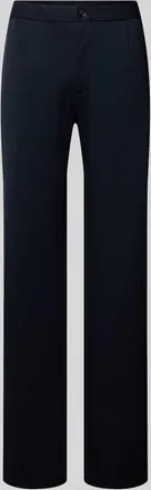 Emporio Armani Chino mit Ges&auml;&szlig;leistentaschen und Eingrifftaschen
