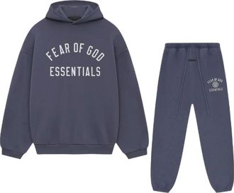 Fear of God Homme, Sport, Bleu, Taille: XS Training Sets