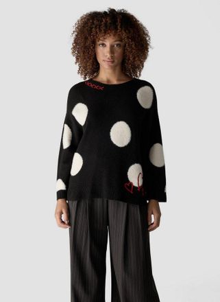 LeComte Strickpullover