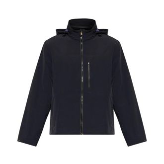Paul Smith Windjacke - - Sport - Herren - Blau - L