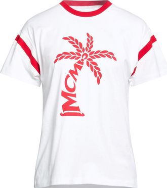 MCM TOPS - T-shirts auf YOOX.COM