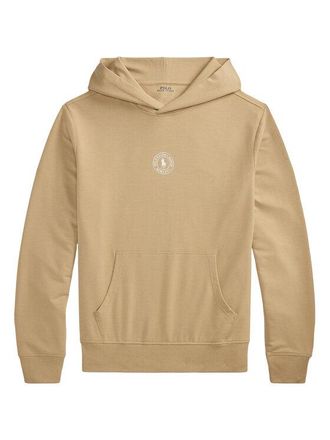 Polo Ralph Lauren Sweatshirt 714P03152003 Beige Regular Fit