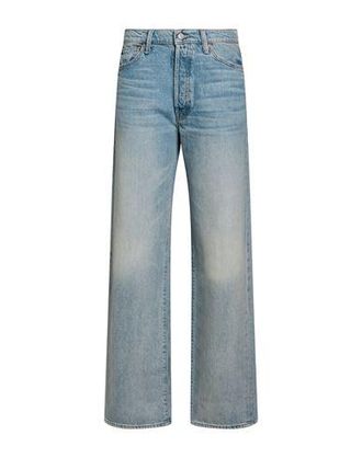 Mother BAS - Pantalons en jean sur YOOX.COM