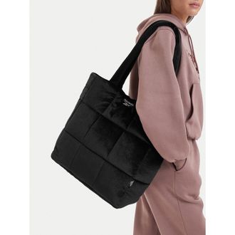 Reebok Handtasche Reebok CWBEO-RBK-B-008-10 Schwarz
