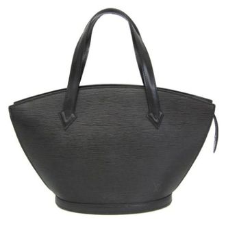 Louis Vuitton Damen, Pre-Owned, Schwarzk, ONE SIZEGröße