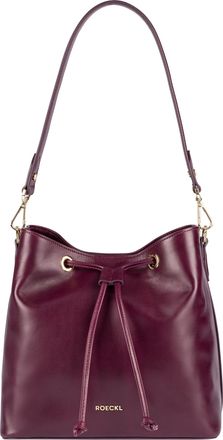 Roeckl Schultertasche Pitti medium