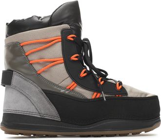 Bogner Schneeschuhe Bogner Vancouver 1 32247684 Schwarz