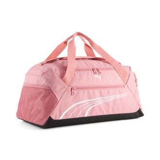 Puma Fundamental 34L Kleine Sporttasche, Accessoires, Rosa, OSFA