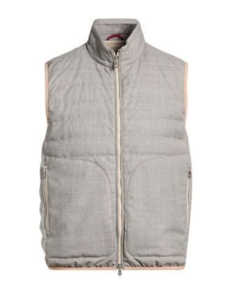 Brunello Cucinelli JACKEN & M&Auml;NTEL - Westen auf YOOX.COM