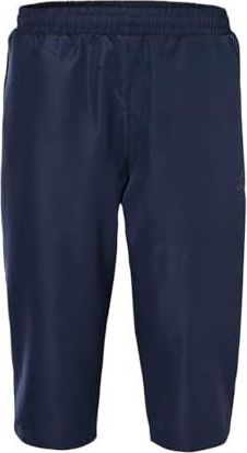 Kappa Bermuda Ketchup pour Homme - Bleu - Taille M