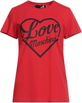 Love Moschino TOPS - T-shirts auf YOOX.COM