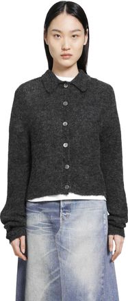 Our Legacy Mazzy Polo Cardigan
