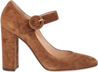 Gianvito Rossi SCHUHE - Pumps auf YOOX.COM