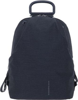 Mandarina Duck Md20 Sac à Dos, Backpack Femme, Scarab, Taille Unique