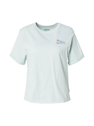 Rvca T-Shirt SUNSET