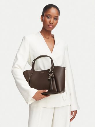 Guess Handtasche Guess Melody HWBG97 35060 Braun