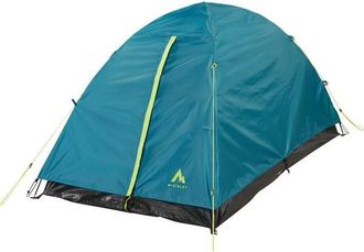 McKinley Zelt Camping-Zelt VEGA 10.2 I