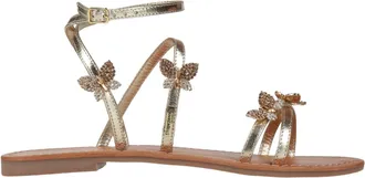 Les Tropeziennes SCHUHE - Sandalen auf YOOX.COM