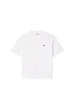 Lacoste T-Shirt T-Shirt Kurzarmshirt (1-tlg., 1)