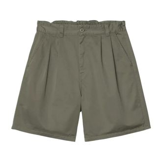Carhartt Work in Progress Homme, Shorts, Vert, Taille: M Marv Short
