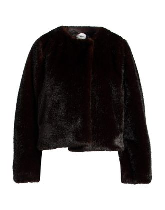 SOLOTRE JACKEN & M&Auml;NTEL - Shearling- & Kunstfell auf YOOX.COM