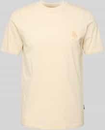 Blend T-Shirt mit Stitching-Detail Modell JEPPE