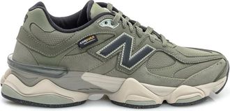New Balance Homme, Chaussures, Vert, Taille: 45 1/2 EU 9060 Baskets