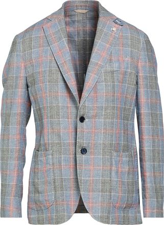 Luigi Bianchi Mantova ANZ&Uuml;GE und CO-ORDS - Blazers auf YOOX.COM