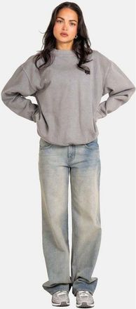 Reell Kapuzenpullover Women Crewneck