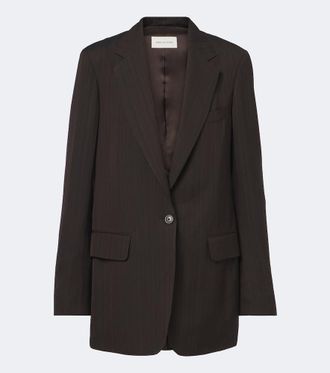 Dries Van Noten Blazer