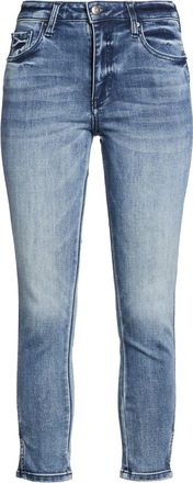 A|X Armani Exchange HOSEN & R&Ouml;CKE - Jeanshosen auf YOOX.COM