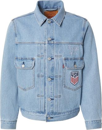 Levi's Jacke U.S. Soccer Type II