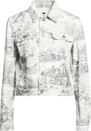 Dior JACKEN & M&Auml;NTEL - Jacken und Anoraks auf YOOX.COM