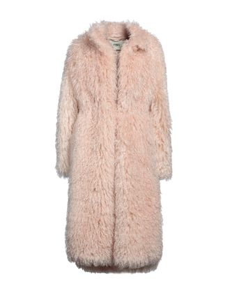 Fendi JACKEN & M&Auml;NTEL - Shearling- & Kunstfell auf YOOX.COM