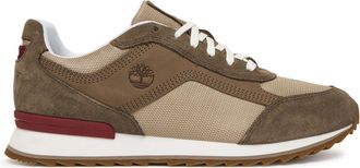 Timberland Sneakers Timberland Scout Heights Low lace TB0A419GAGD1 Beige