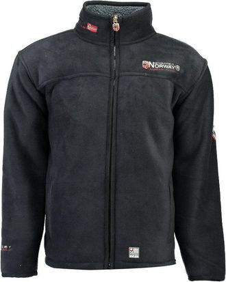Geographical Norway Fleecejacke Ubolt Men 007+Bs 2
