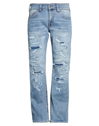 True Religion HOSEN & R&Ouml;CKE - Jeanshosen auf YOOX.COM
