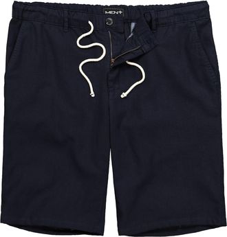 Men Plus Shorts