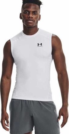 Under Armour HeatGear M - Funktionsshirt - Herren
