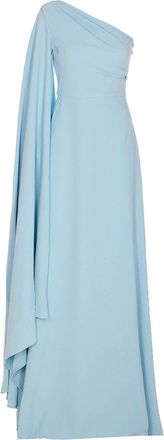 Solace London Robe De Soir&eacute;e - Bleu