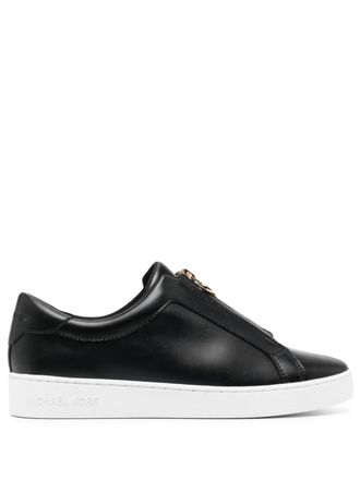 Michael Kors baskets Keaton - Noir