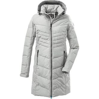 Killtec Damen Mantel KOW 150 WMN QLTD PRK